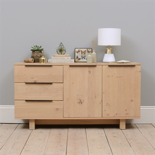 Best Oak Furniture in the Land | Solid Ash Furniture