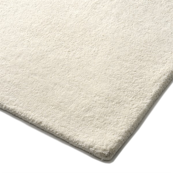 Clanfield Ivory Rug 120x170cm - The Cotswold Company