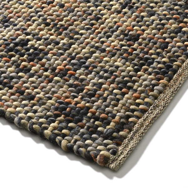 Shilton Multi Rug 120x170cm - The Cotswold Company | The Cotswold Company