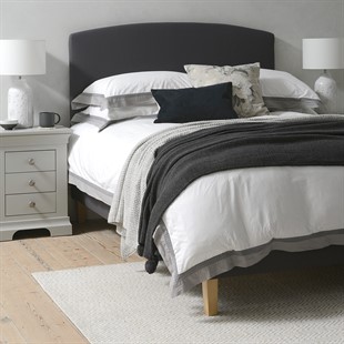 Solid Wood Double Beds - Oak, Pine & Painted - The Cotswold Company