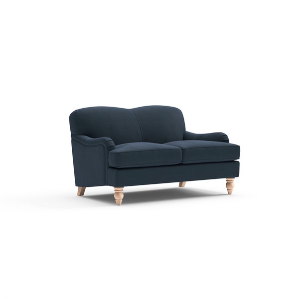 Ashbee - 2 seater - Night Sky - Matt Velvet - The Cotswold Company