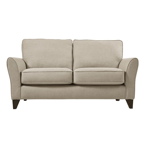 Fletcher - Large 2 Seater - Natural - House Linen Mix - The Cotswold ...