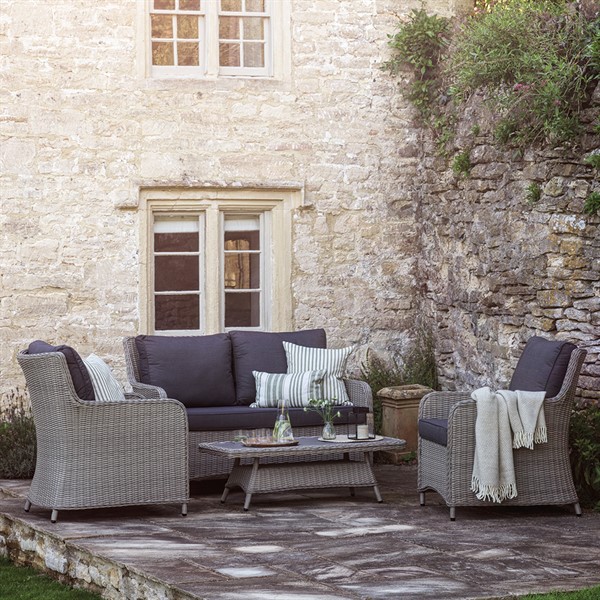 Sudgrove Lounge Set - The Cotswold Company | The Cotswold Company