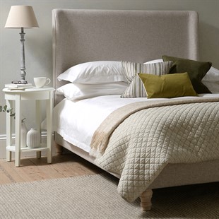 Solid Wood Double Beds - Oak, Pine & Painted - The Cotswold Company