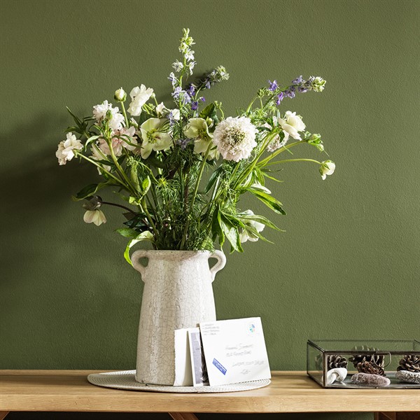 Ravello Vase - Small - The Cotswold Company