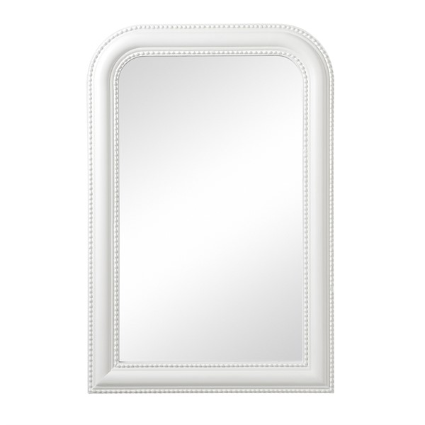Warm White Rectangular Mirror 84x56cm - The Cotswold Company | The ...