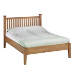 Windsor Pine 5ft King Size Bed - The Cotswold Company